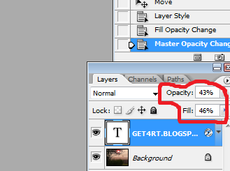 Koleksi Menarik: Cara Mudah Membuat Tulisan Watermark
