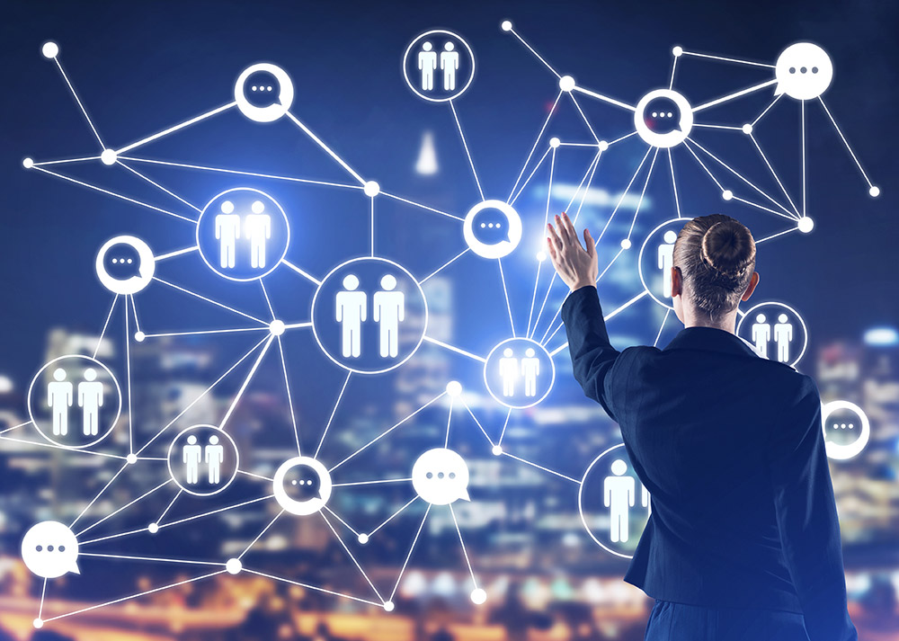 ESKADENIA Blog: Why a partner management software is made to ...