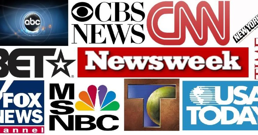 Bruce's Journal: Here We Go Again - The News Media is Creating the News ...