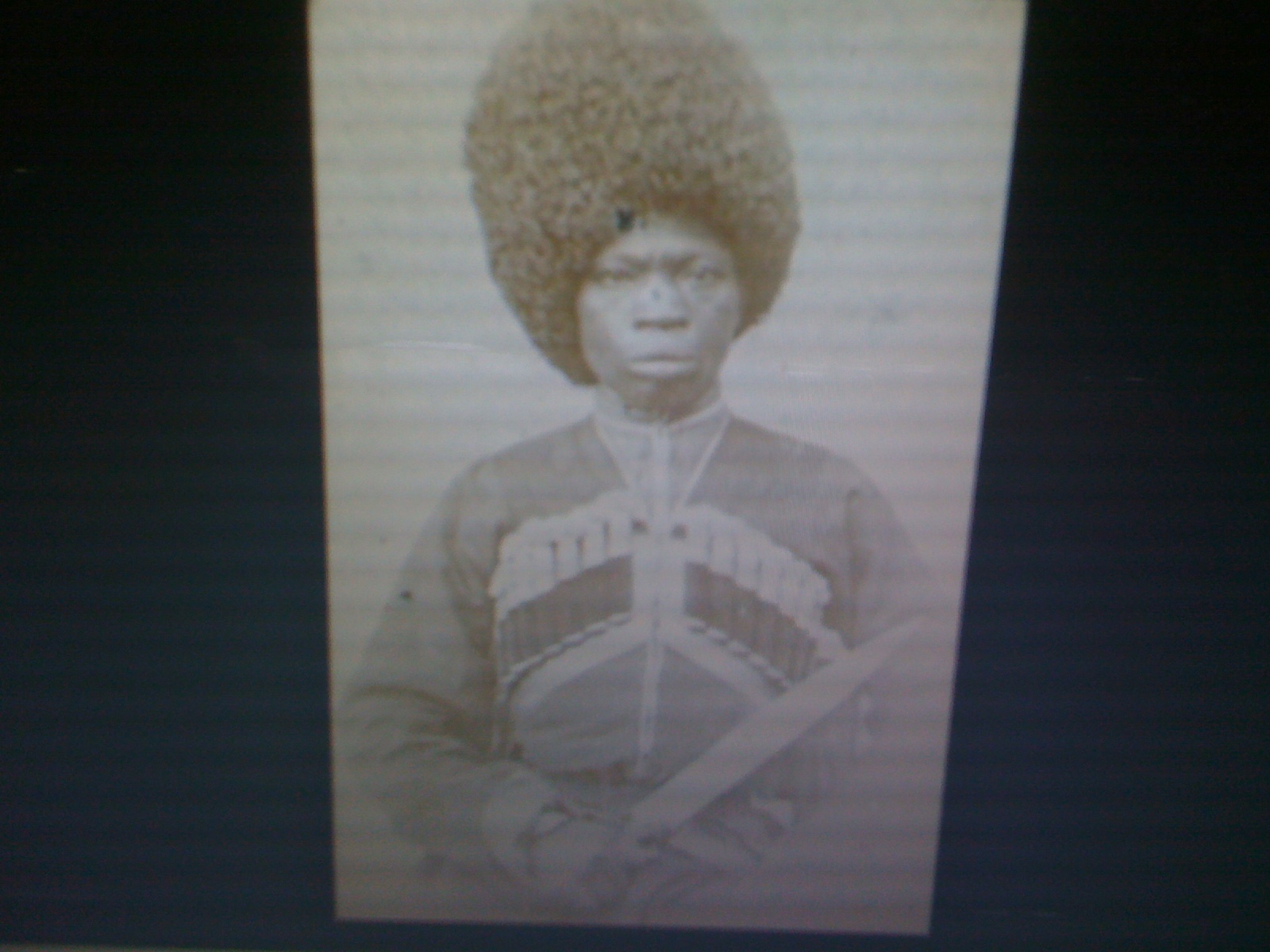 THE BLACK SOCIAL HISTORY:: BLACK SOCIAL HISTORY : AFRO-RUSSIAN - THE ...