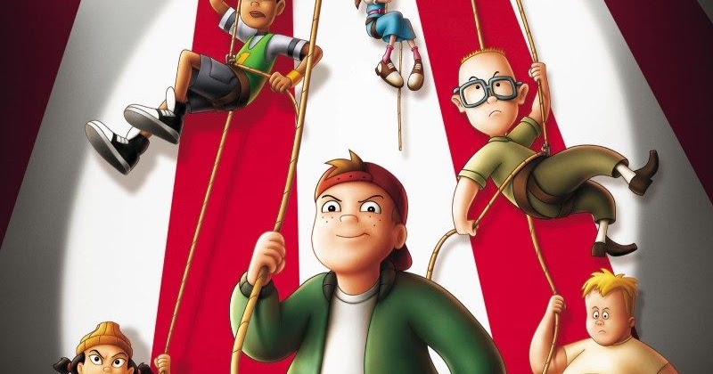 Trophy Unlocked: Recess: School's Out