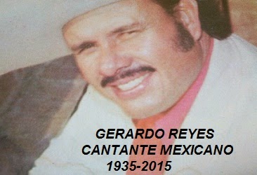 NOTICIAS Y EFEMERIDES MUSICALES Y DEL CINE: HACE 7 AÑOS, MUERE GERARDO ...