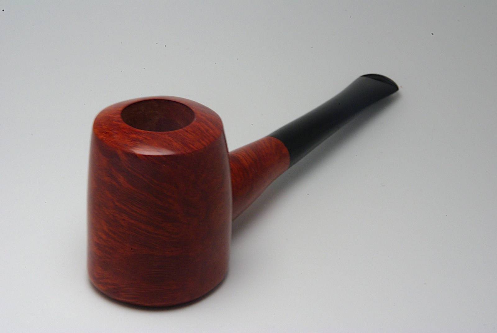 Kemble Pipes: A Red Hot Poker