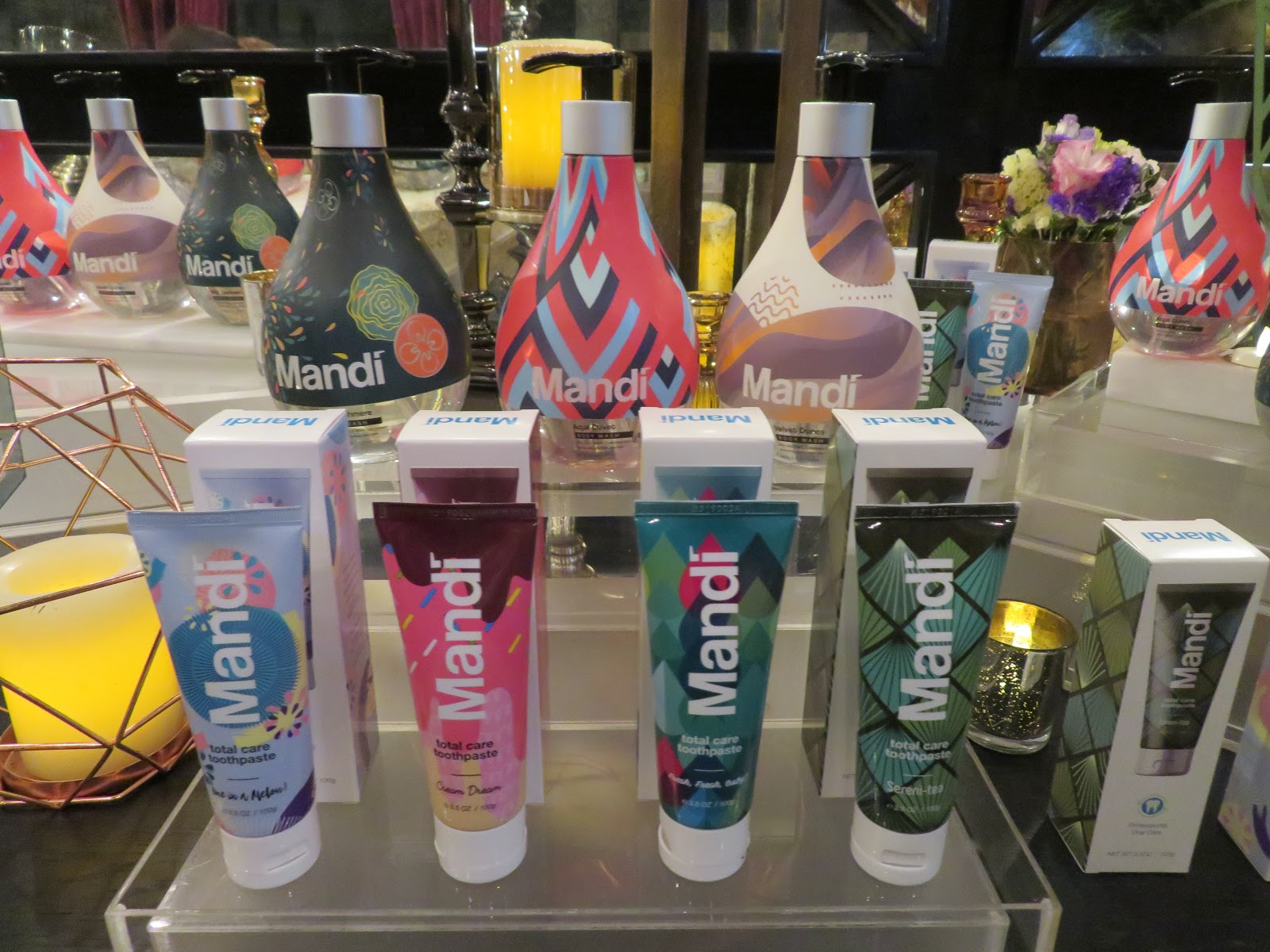 Kee Hua Chee Live!: ELIZABETH TAN THE FAMOUS ACTRESS LAUNCHES HER OWN ...