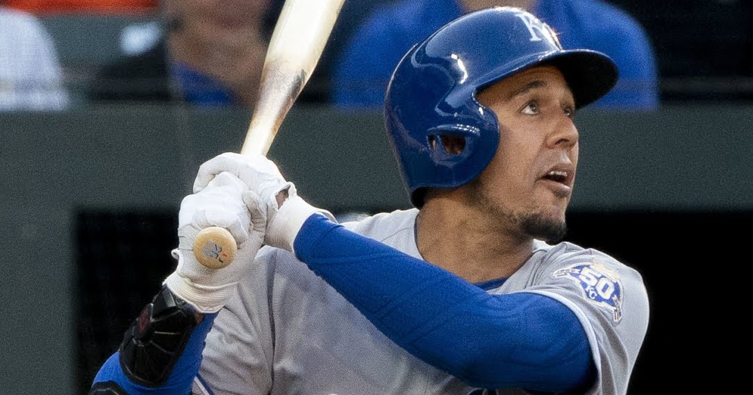 The Baseball Kid: White Sox sign outfielder Jon Jay, pitcher Kelvin Herrera