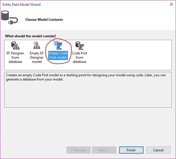 Aspnet Mvc5 Entity Framework Simple Code First Database Approach Asmas Blog 8182