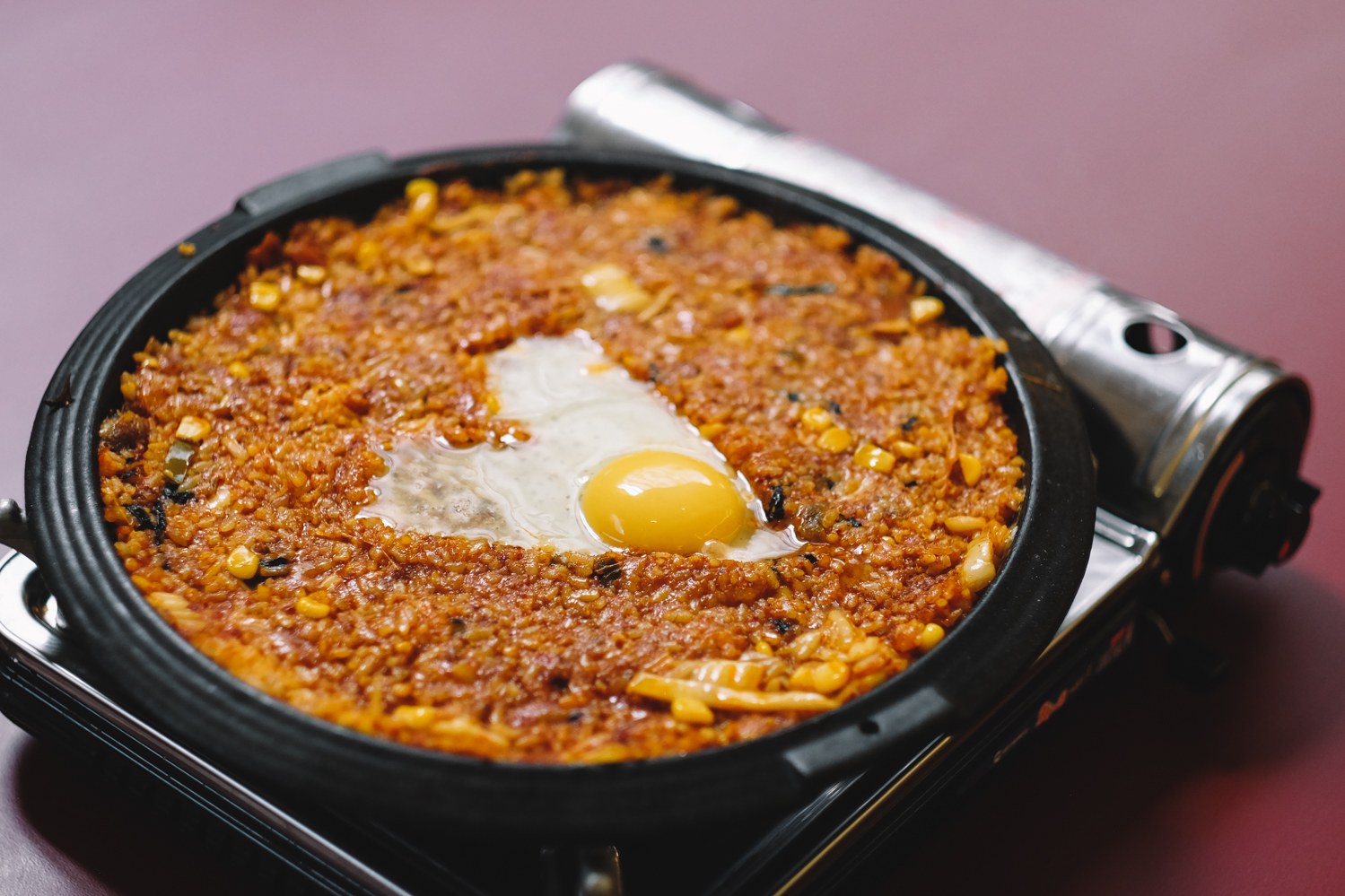 OJJU JAKARTA - KOTA KASABLANKA - eatandtreats - Indonesian Food and ...