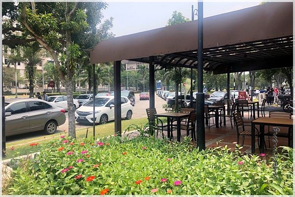 SUPERMENG MALAYA: SAHALA RESTAURANT, Cyberjaya