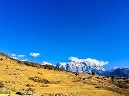 Sikles Trek (About) From Pokhara - Explore city blog