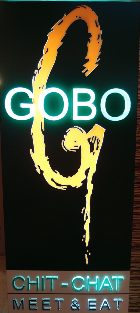 Best Restaurant To Eat: GOBO Chit Chat Traders Hotel KLCC Selera ...