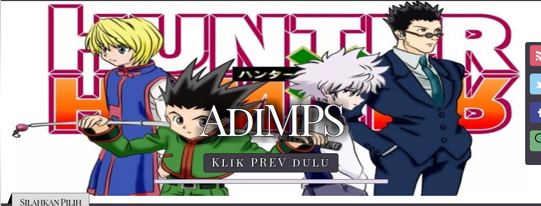 Mengganti Gambar Header BLOG