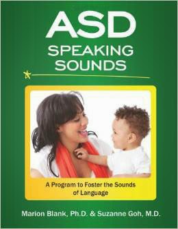 Autism Resources: ASD Speaking Sounds: A Program to Foster the Sounds ...