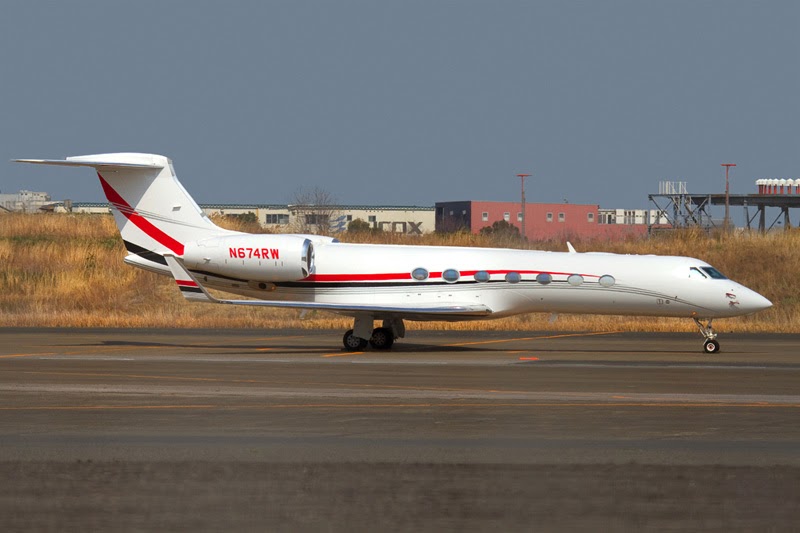 Under the leftbase: 2012.2/30 RJTT