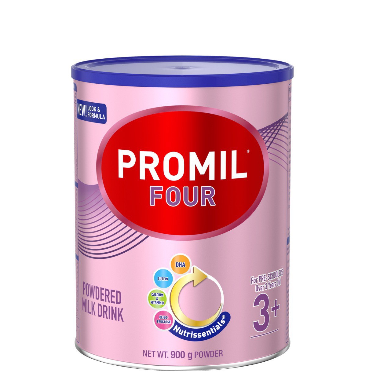 What do moms look for in choosing the right growing-up milk? | Snapped ...