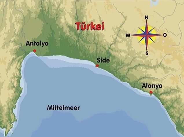 Western Turkey: Antiquity, the Byzantine Empire and the Journeys of the ...