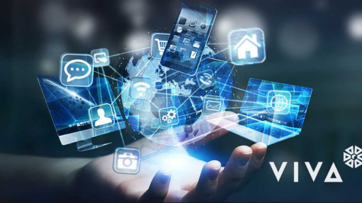 VIVA NETWORK est une plateforme de crowdfunding qui permet aux ...