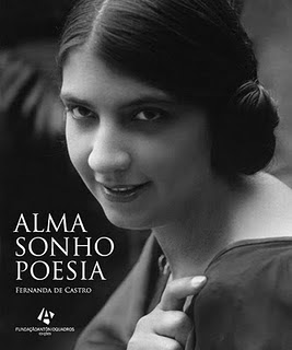 Veredas da Língua: FERNANDA DE CASTRO