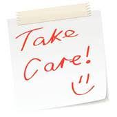 STORYWRAPS: "Take Care" - a bookwrap