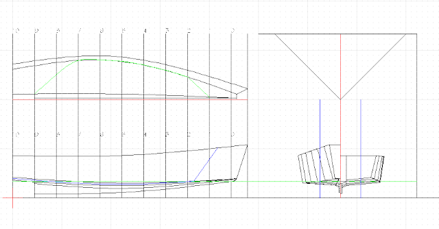 Small Boat Design for Beginners: December 2015