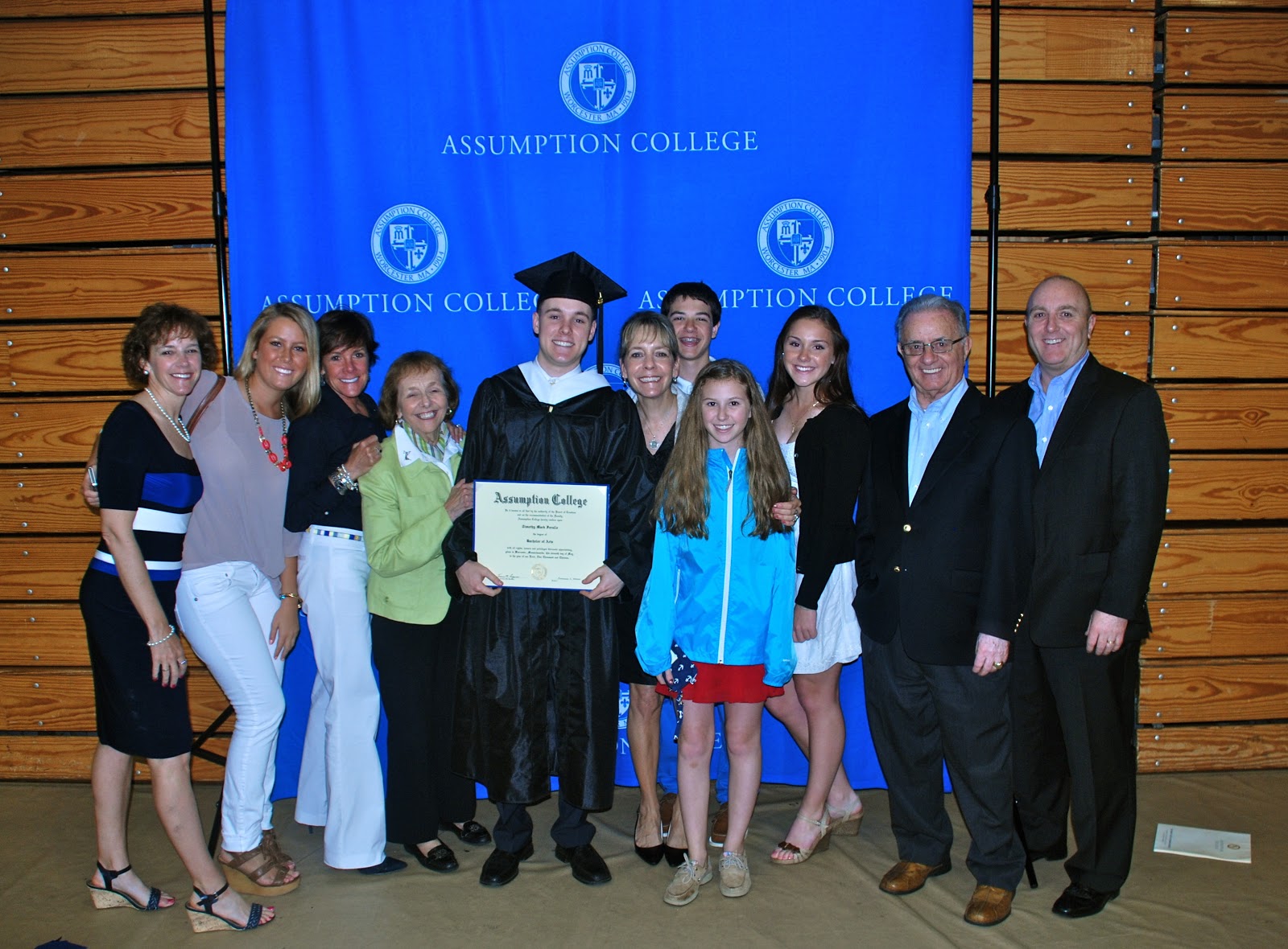 Petite Michelle Louise: Flea Market Finds, A Graduation and a Sneak ...