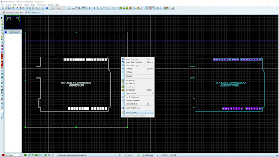 MY CREATIVE ENGINEERING: How to Add Arduino UNO Footprint PCB Package ...
