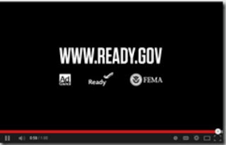 Avian Flu Diary: #NatlPrep : Create A Family Communications Plan