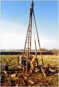 Drilling: Teknik Pemboran