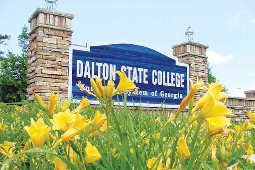 Dalton State University / 달튼 주립대학교