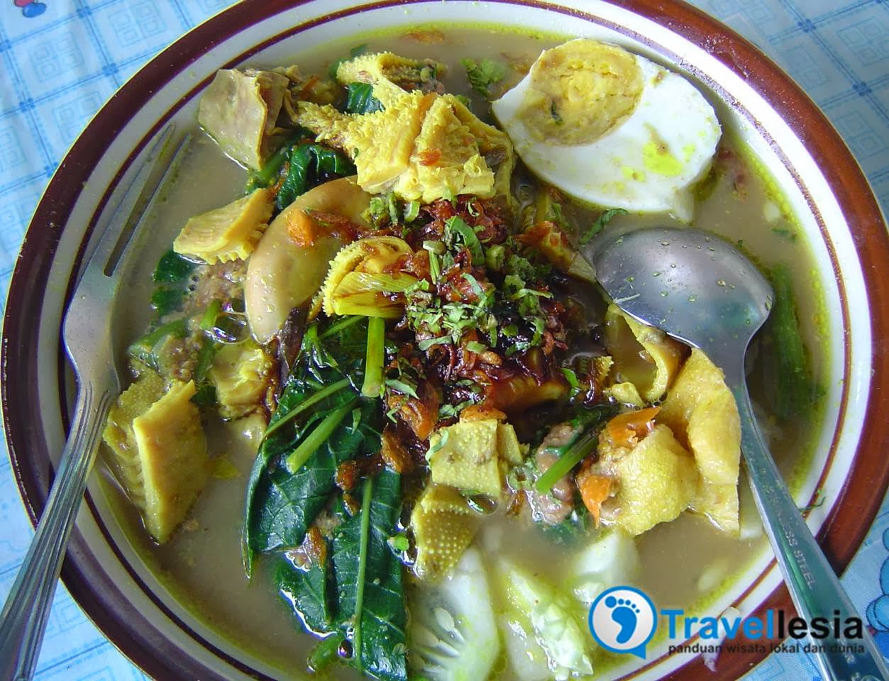 Aneka Ragam Rujak di Indonesia | Travellesia | Panduan Tempat Wisata ...