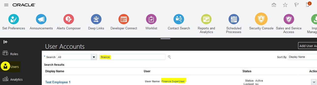 Oracle Application's Blog: Supplier Roles in Oracle Fusion
