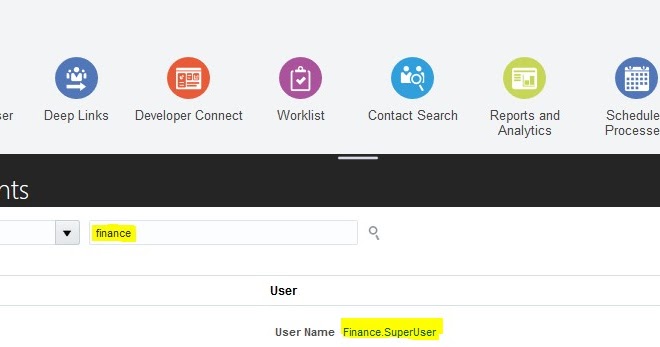 Oracle Applications Blog Supplier Roles In Oracle Fusion