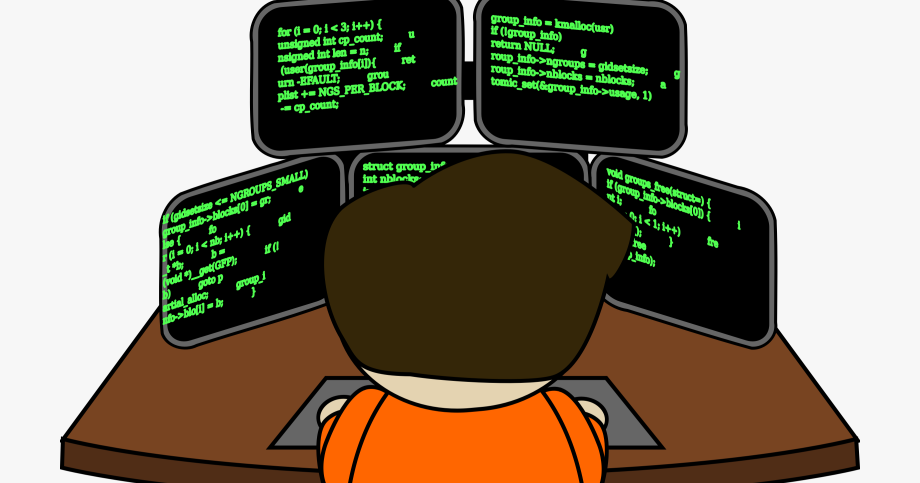 Unsigned Int C Clipart