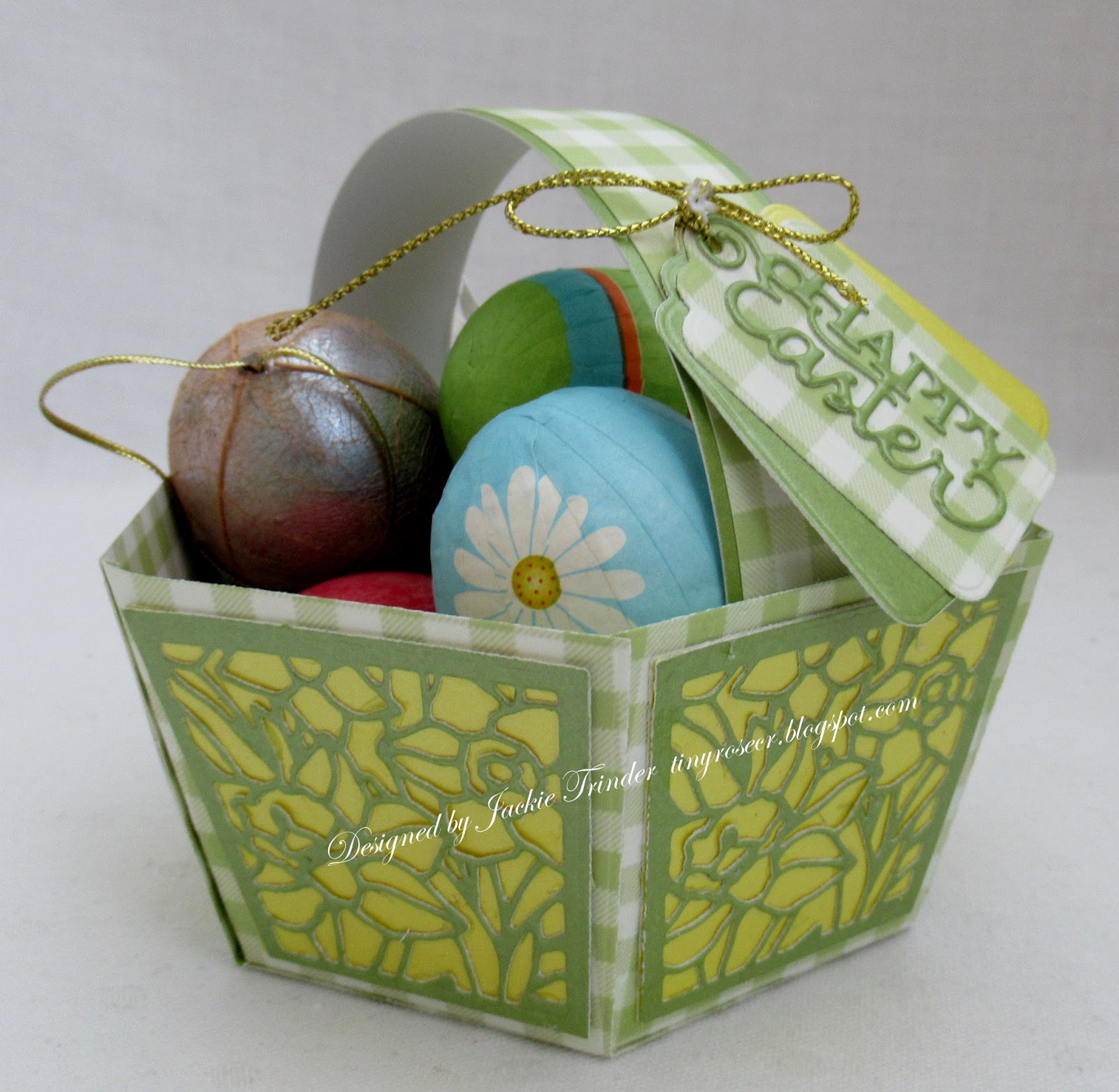 Tinyrose's Craft Room: A Bit More Time to Craft Extra Challenge - April ...