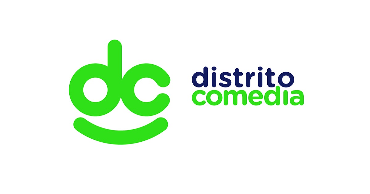 Distrito Comedia tendrá nuevo sitio web - TVCinews