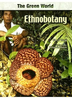 El Blog de Iberia Cano: Ethnobotany Gary J. Martin vs Quentin Cronk vs ...