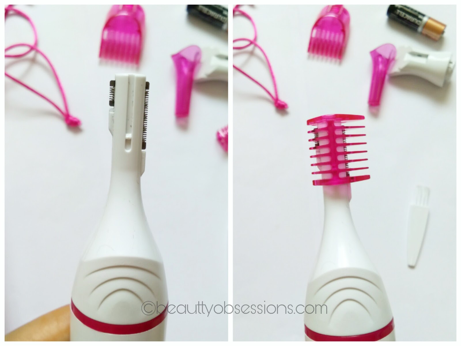 Electric Trimmer Review at Chelsea Fick blog