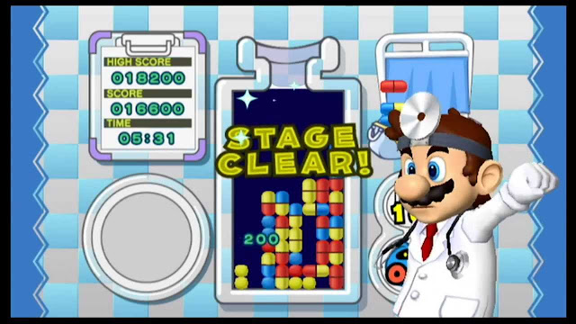 Dr. Mario em 30 anos de história — a trajetória do NES aos smartphones ...