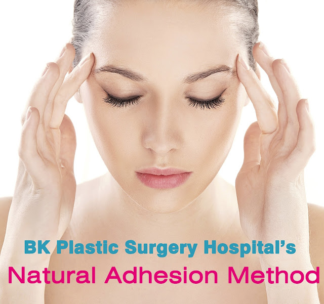 Eyelid Surgery Legend Dr. Kim Byung Gun: [BK Plastic Surgery Hospital ...