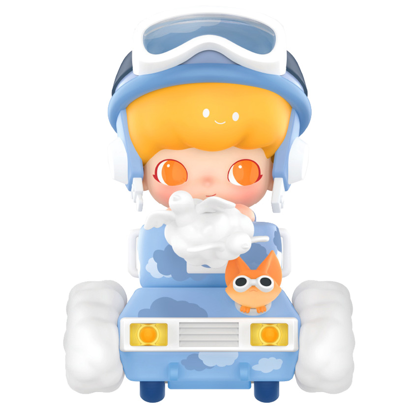 Pop Mart Dimoo Figures | The Toy Pool