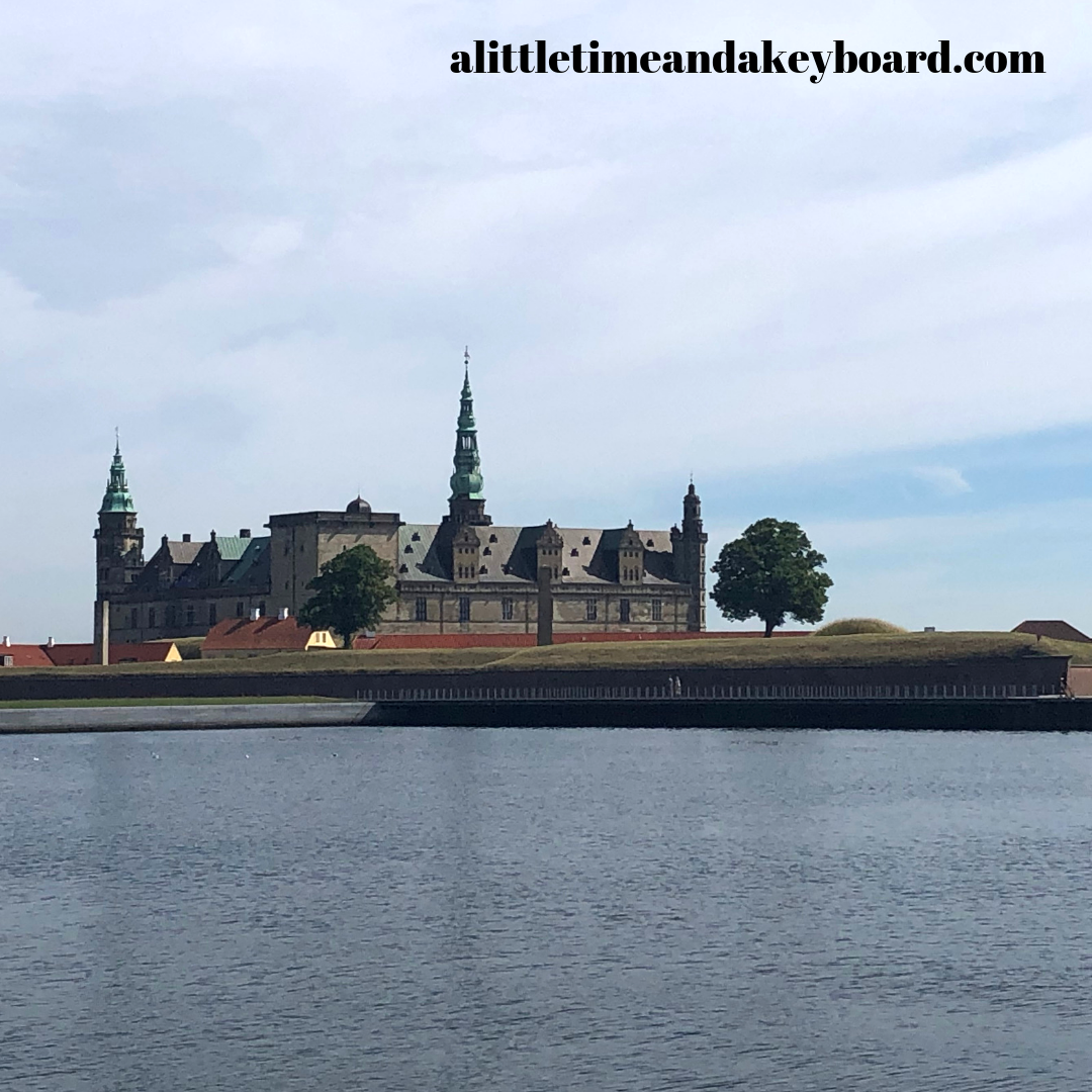 A Little Time and a Keyboard: Kronborg Castle Home to Shakespeare's ...