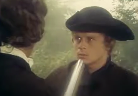 familiar unknown: Michael Deeks