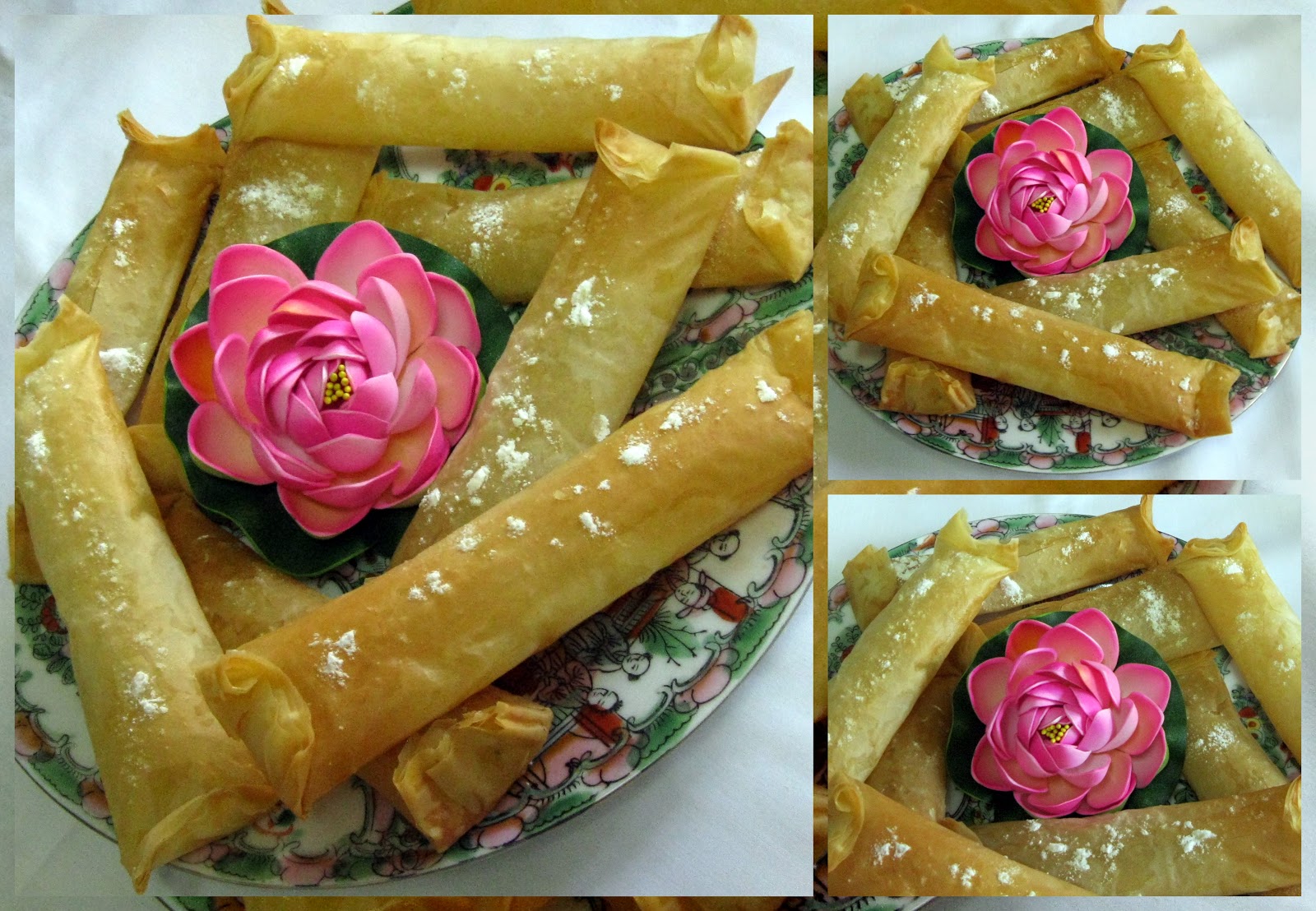 FIEL AO TACHO: PASTEIS DE TENTÚGAL