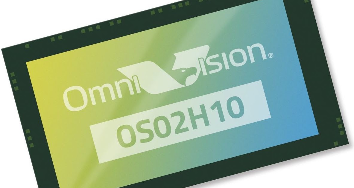 Image Sensors World: Omnivision Unveils 1080p60 Sensor for Mainstream ...
