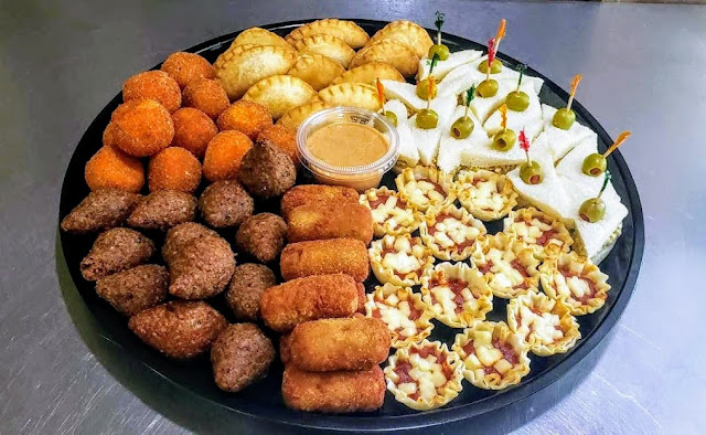 Picaderas dominicanas en New York