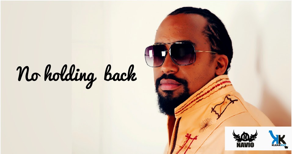 ITSMUSICCAFE: NEW VIDEO: NAVIO [UGANDA]- NO HOLDING BACK FT STEPHANIE MING