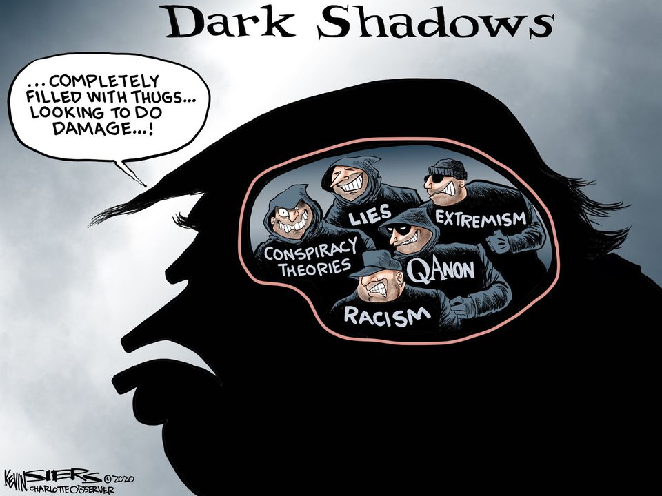 jobsanger: Dark Shadows