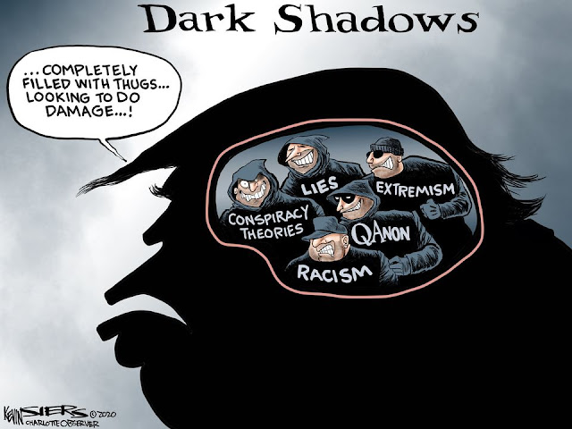 jobsanger: Dark Shadows