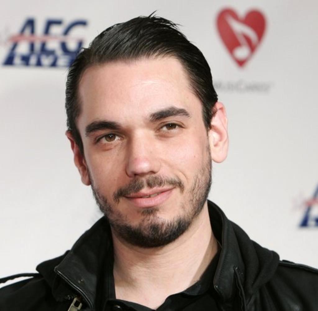 Los Angeles Morgue Files: "DJ AM" Disc Jockey Adam Michael Goldstein ...