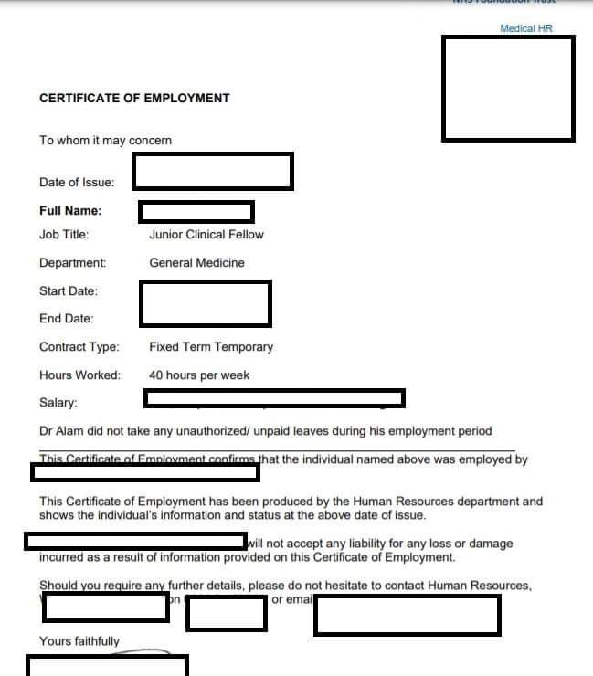 Omars Blog Letters Required From Your Employers For ILR omars-blog-letters-required-from-your-employers-for-ilr