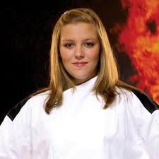 Attempting To Be A Domestic Goddess: It Only Takes One!